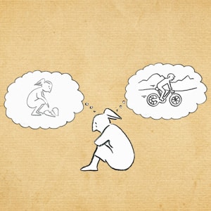 Emotionale Abhängigkeit erkennen, auflösen & überwinden