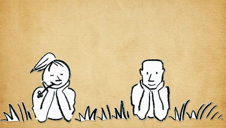 Die '5 Sprachen der Liebe' - von Paartherapeuten erklärt