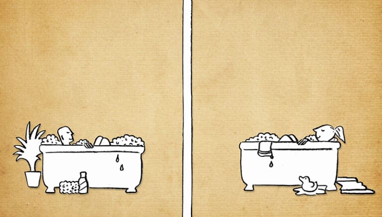 Fernbeziehung: So gelingt die Liebe auf Distanz