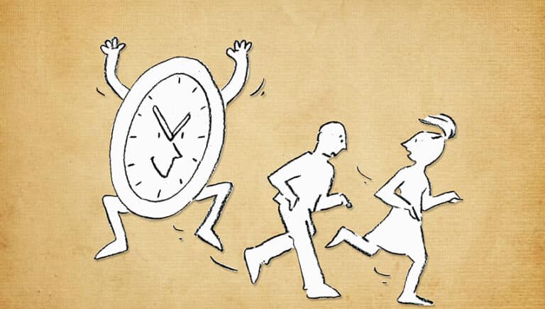 Liebt er mich noch? - Test & Tipps von Paartherapeuten (gratis)