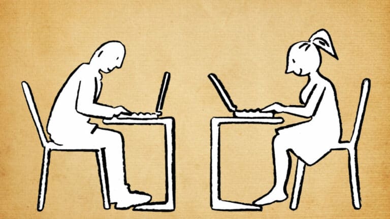 Fernbeziehung: So gelingt die Liebe auf Distanz