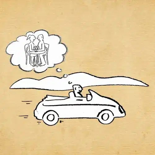 Fernbeziehung: So gelingt die Liebe auf Distanz